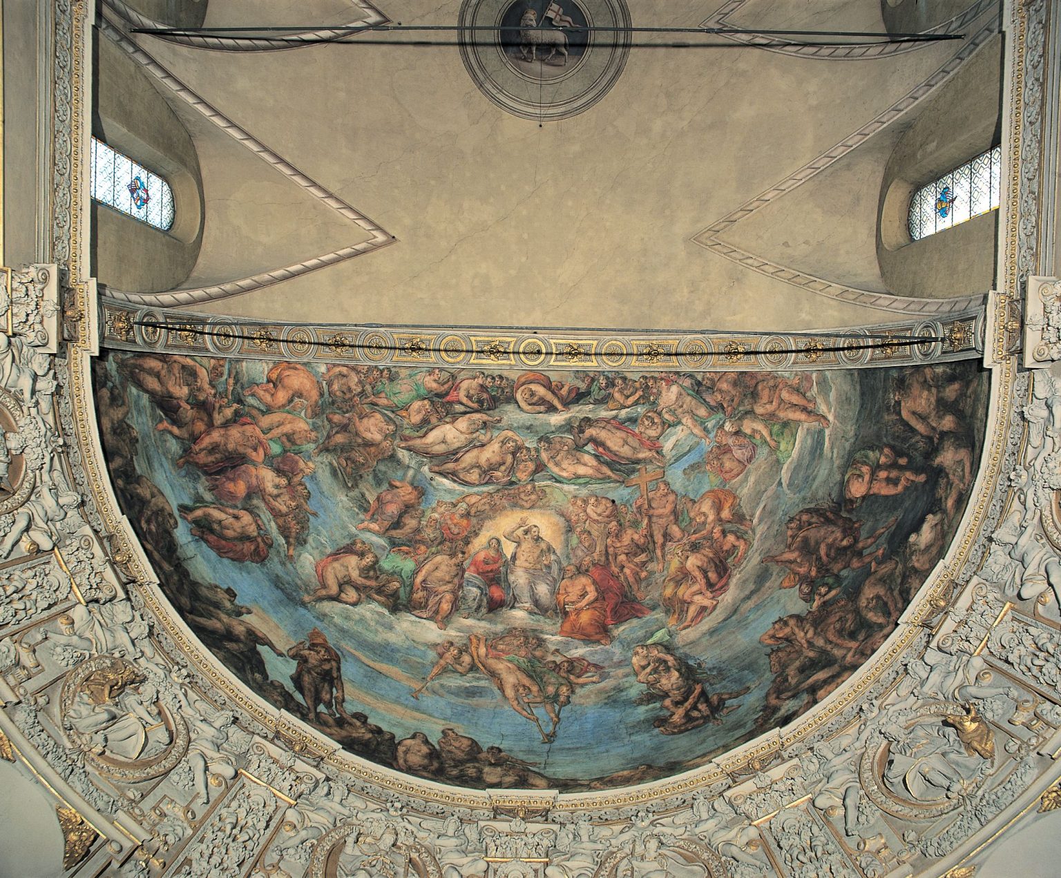 Abside – Cattedrale di Ferrara